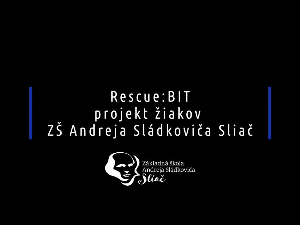 rescue:Bit - Enter - Telekom